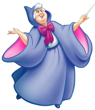 El Hada Madrina | Disney Wiki | FANDOM powered by Wikia