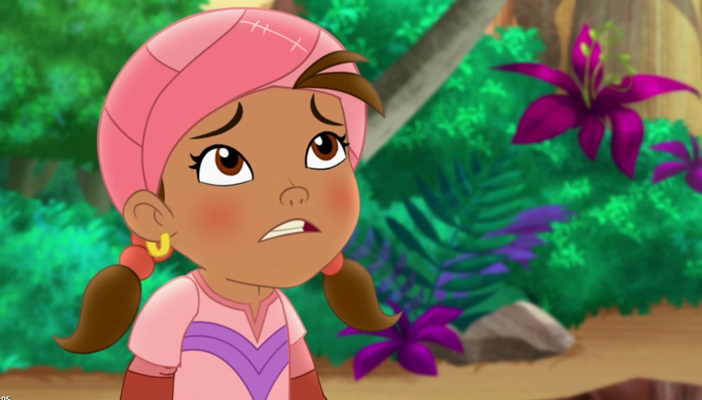 Image Izzy Pirate Genie Talespng Disney Wiki Fandom Powered By Wikia