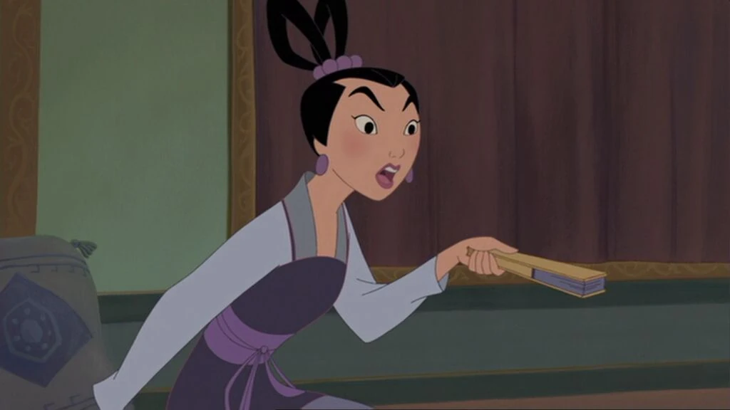 Image - Mulan2 262.JPG | Disney Wiki | FANDOM powered by Wikia