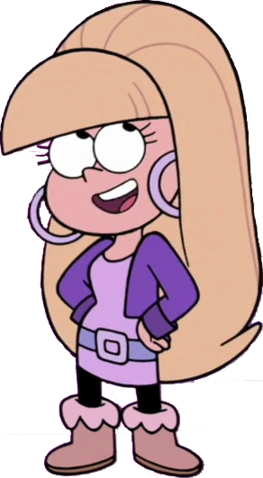Pacifica Northwest | Disney Wiki | FANDOM powered by Wikia