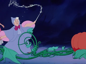 Bibbidi-Bobbidi-Boo | Disney Wiki | Fandom