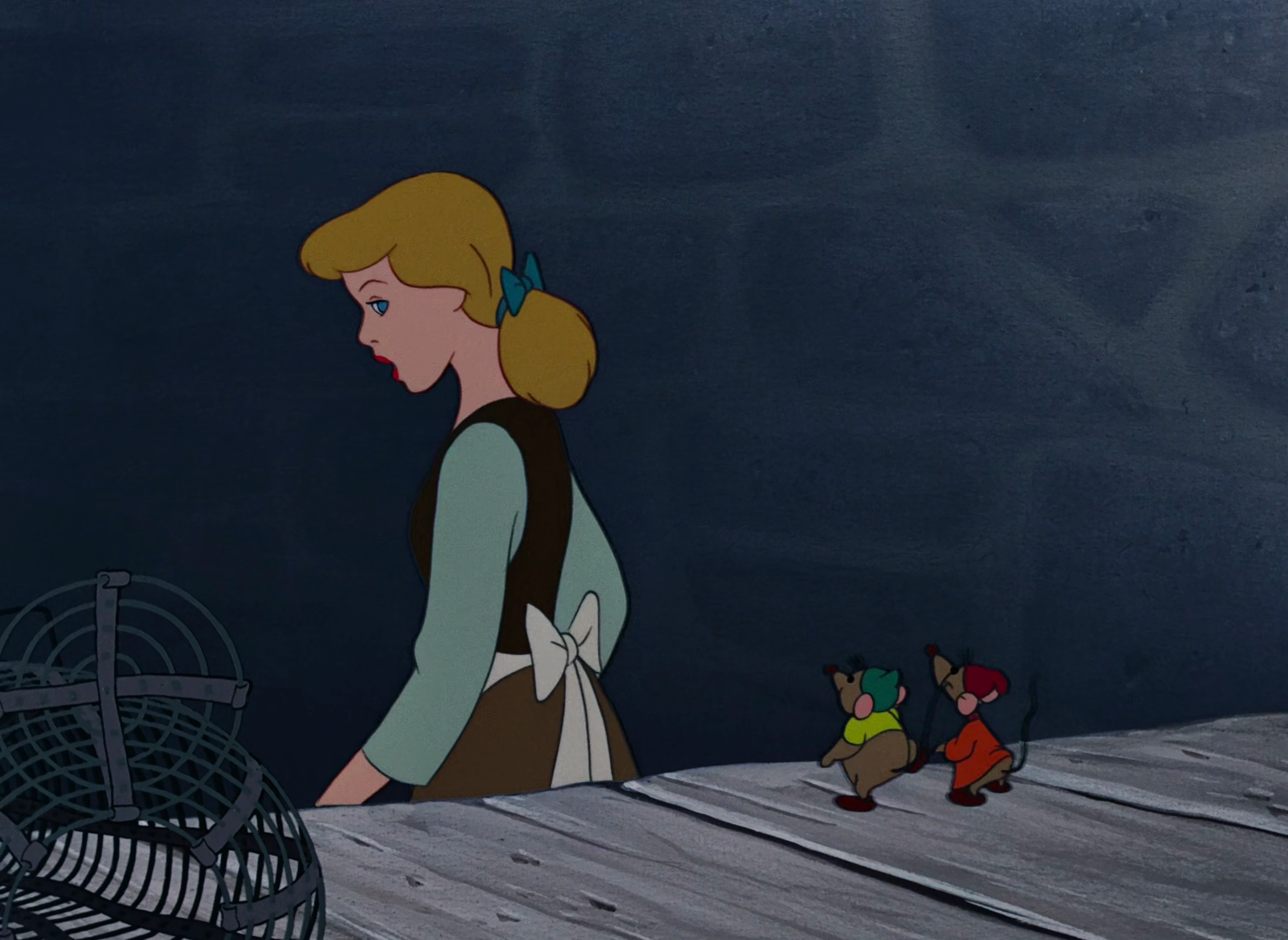 Gus | Disney Princess Wiki | Fandom