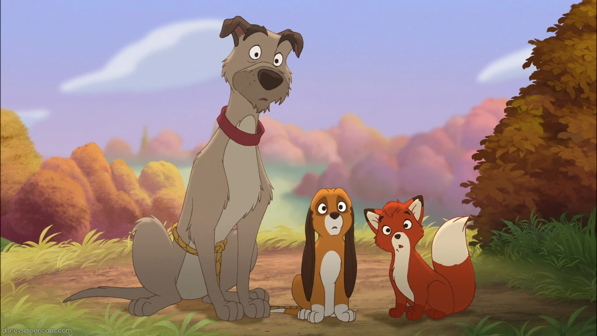 Image - Fox2-disneyscreencaps.com-877.jpg | Disney Wiki | FANDOM ...
