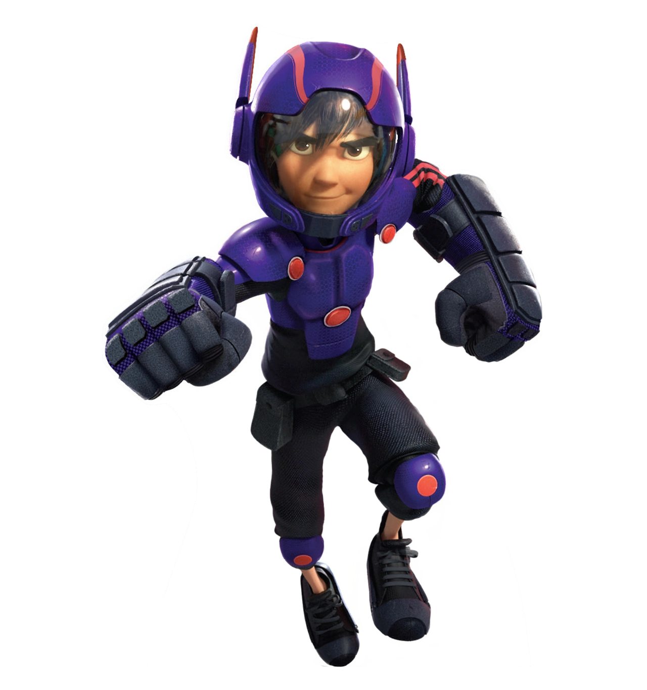 Imagen - Hiro Armor Render.png | Disney Wiki | FANDOM powered by Wikia