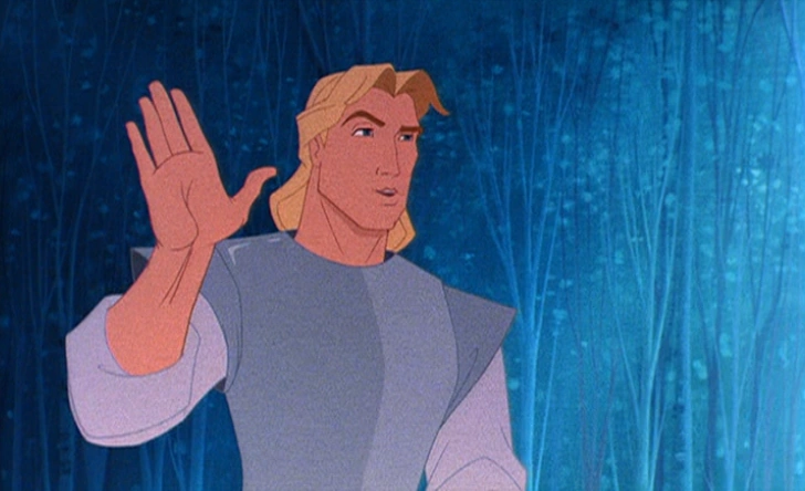 Image - John Smith 54.PNG | Disney Wiki | FANDOM powered by Wikia