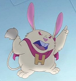 El Dr. Hämsterviel | Disney Wiki | Fandom