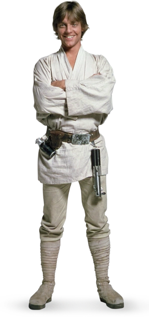 Luke Skywalker | Disney Wiki | FANDOM powered by Wikia