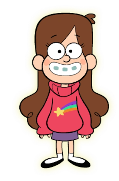 Mabel Pines | Disney Wiki | FANDOM powered by Wikia