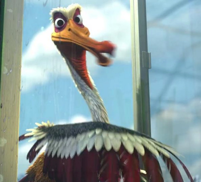 Imagen - Nigel.png | Disney Wiki | FANDOM powered by Wikia