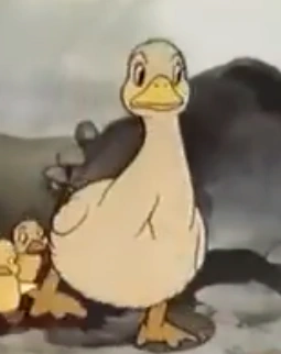 La Mamá Pato | Disney Wiki | Fandom
