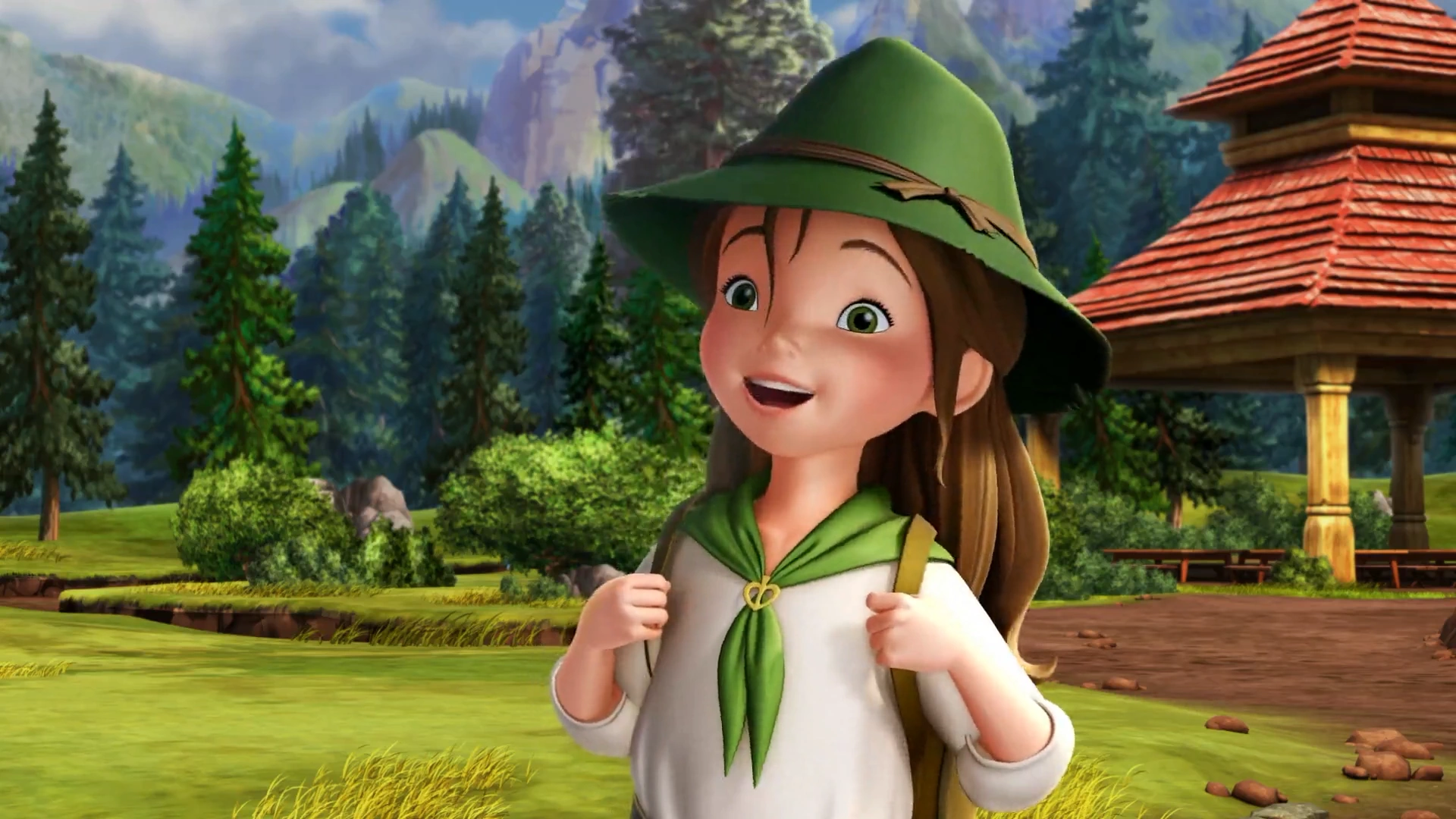 Mandy | Disney Wiki | FANDOM powered by Wikia