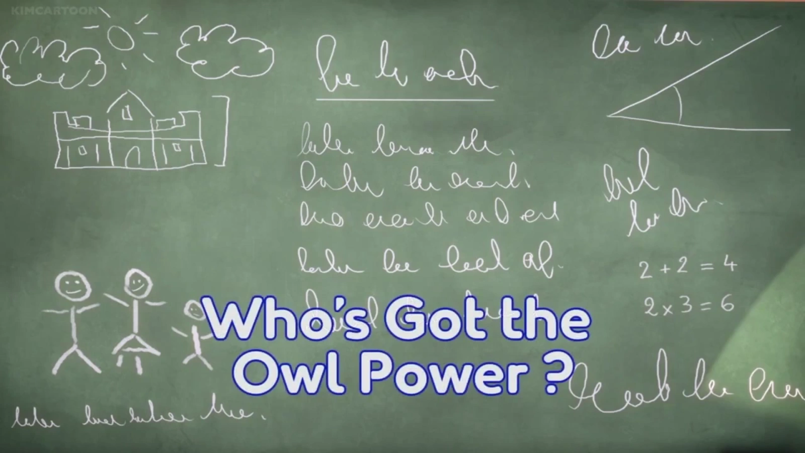 Who's Got the Owl Power? | Disney Wiki | FANDOM powered by Wikia