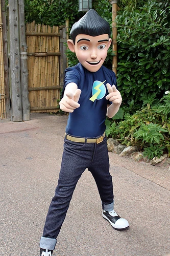 Image - Wilbur DLP.jpg | Disney Wiki | FANDOM powered by Wikia