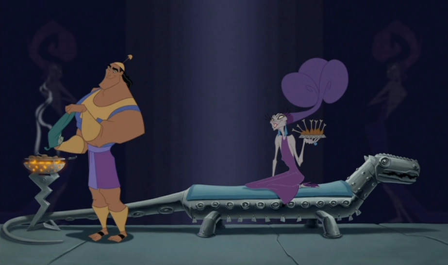 Image - Yzma 60.PNG | Disney Wiki | FANDOM powered by Wikia