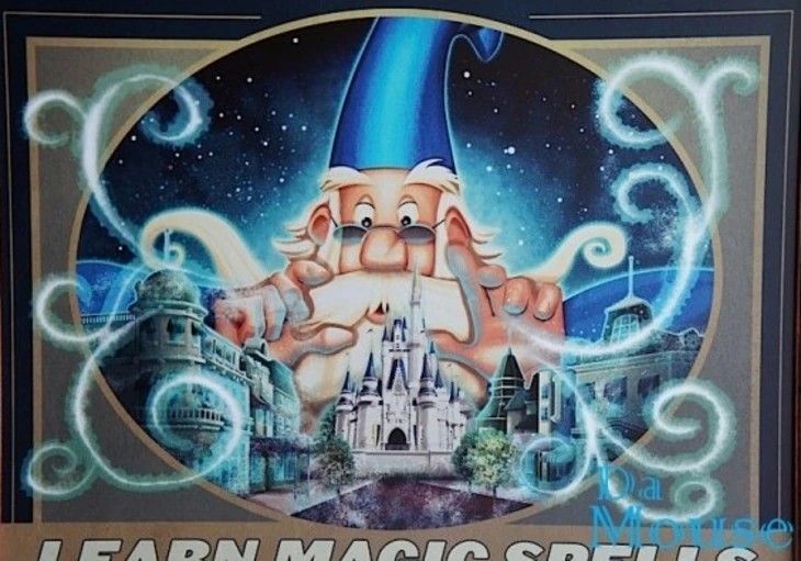 Sorcerers of the Magic Kingdom | Disney Wiki | Fandom