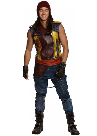 Jay (Descendants) | Disney Wiki | Fandom