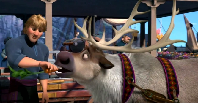 Kristoff/Galería | Disney Wiki | Fandom