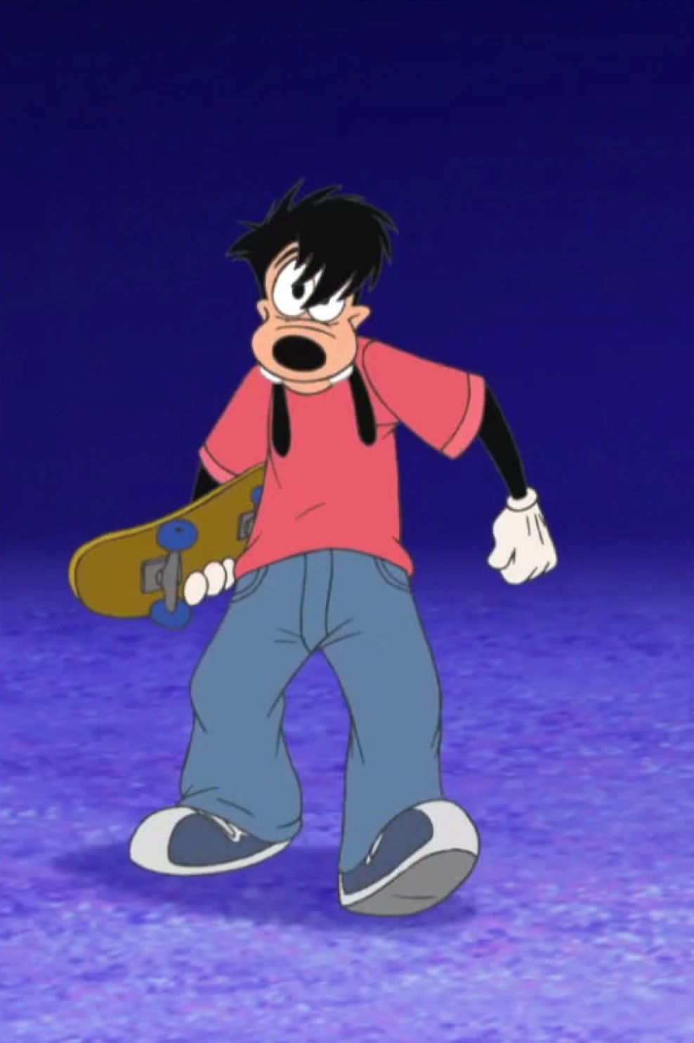 Image - Max an extremely goofy movie ending.JPG | Disney Wiki | FANDOM ...