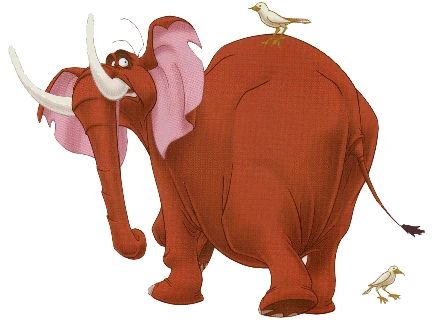 Tantor | Disney Wiki | FANDOM powered by Wikia