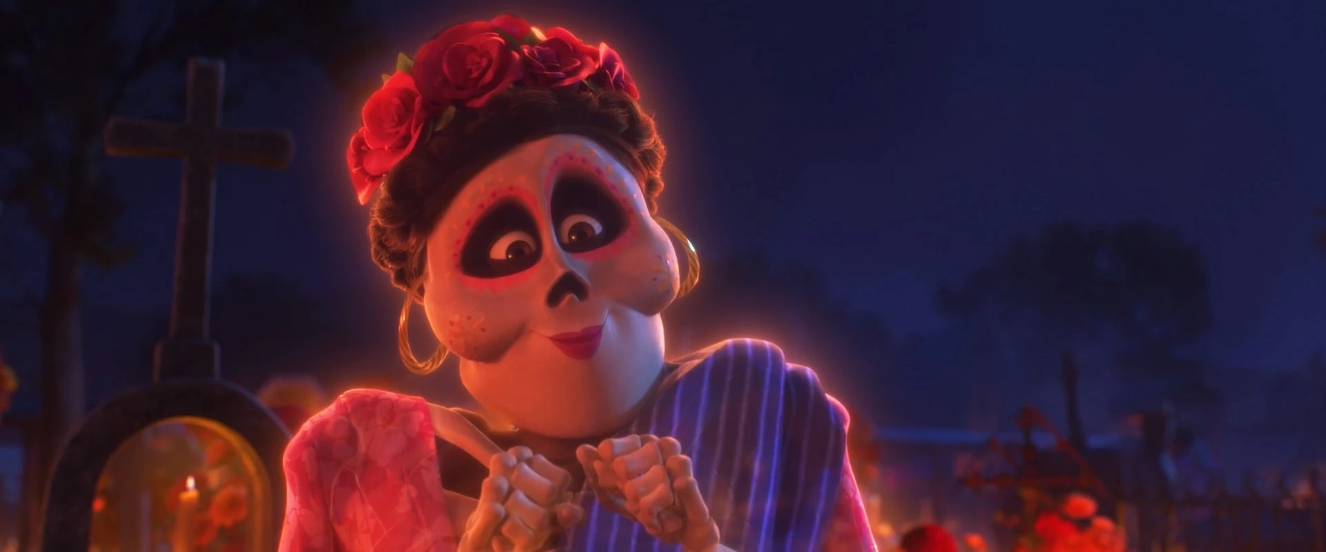 Image - Coco Rosita.jpg | Disney Wiki | FANDOM powered by Wikia