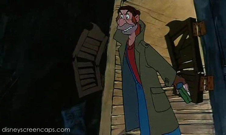 Fagin/Gallery | Disney Wiki | Fandom