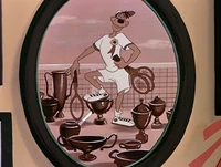 Tomorrow We Diet! | Disney Wiki | FANDOM powered by Wikia