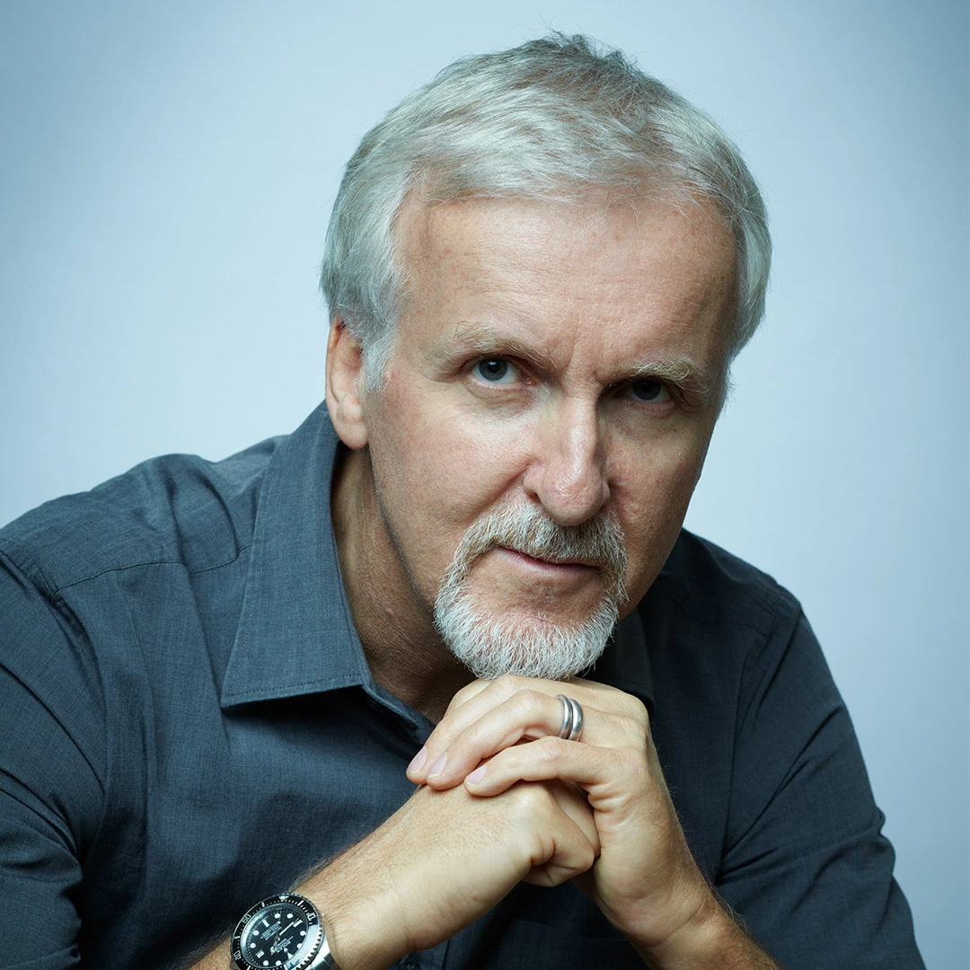 James Cameron | Disney Wiki | Fandom