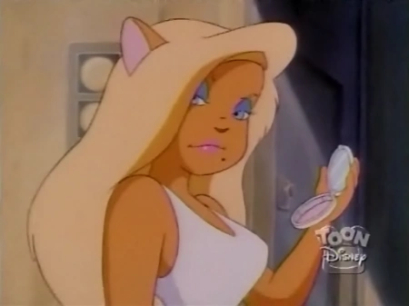 Kitten Kaboodle | Disney Wiki | Fandom