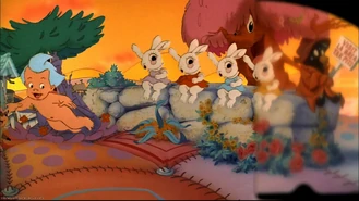 Roger Rabbit Cameos/Gallery | Disney Wiki | Fandom