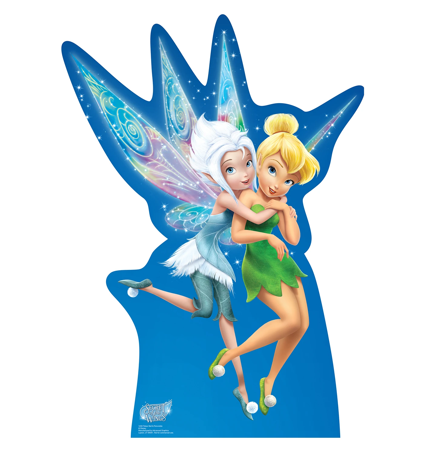 Image - TinkerBell Periwinkle.jpg | Disney Wiki | FANDOM powered by Wikia