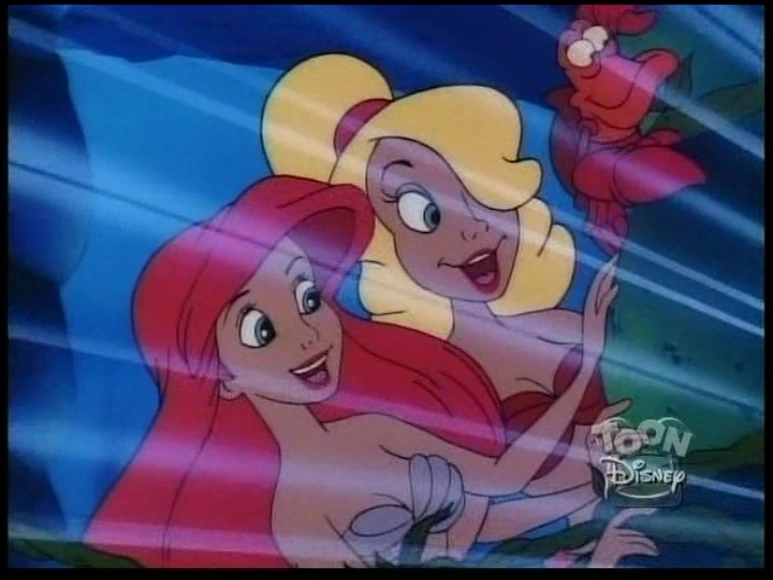 Image - Ariel 24.jpg | Disney Wiki | FANDOM powered by Wikia