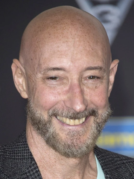 Lloyd Sherr | Disney Wiki | Fandom