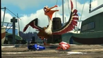 Nigel (Finding Nemo)/Gallery | Disney Wiki | Fandom