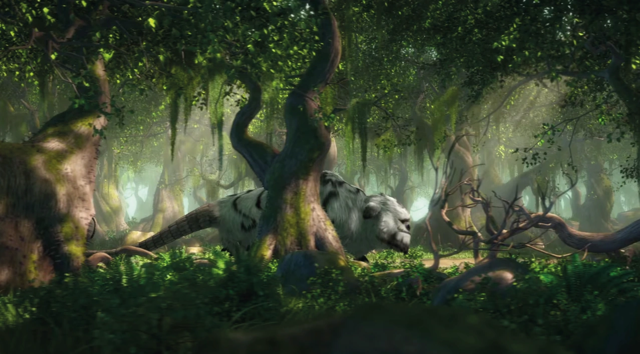 Image - Legend-of-the-NeverBeast-86.png | Disney Wiki | FANDOM powered ...