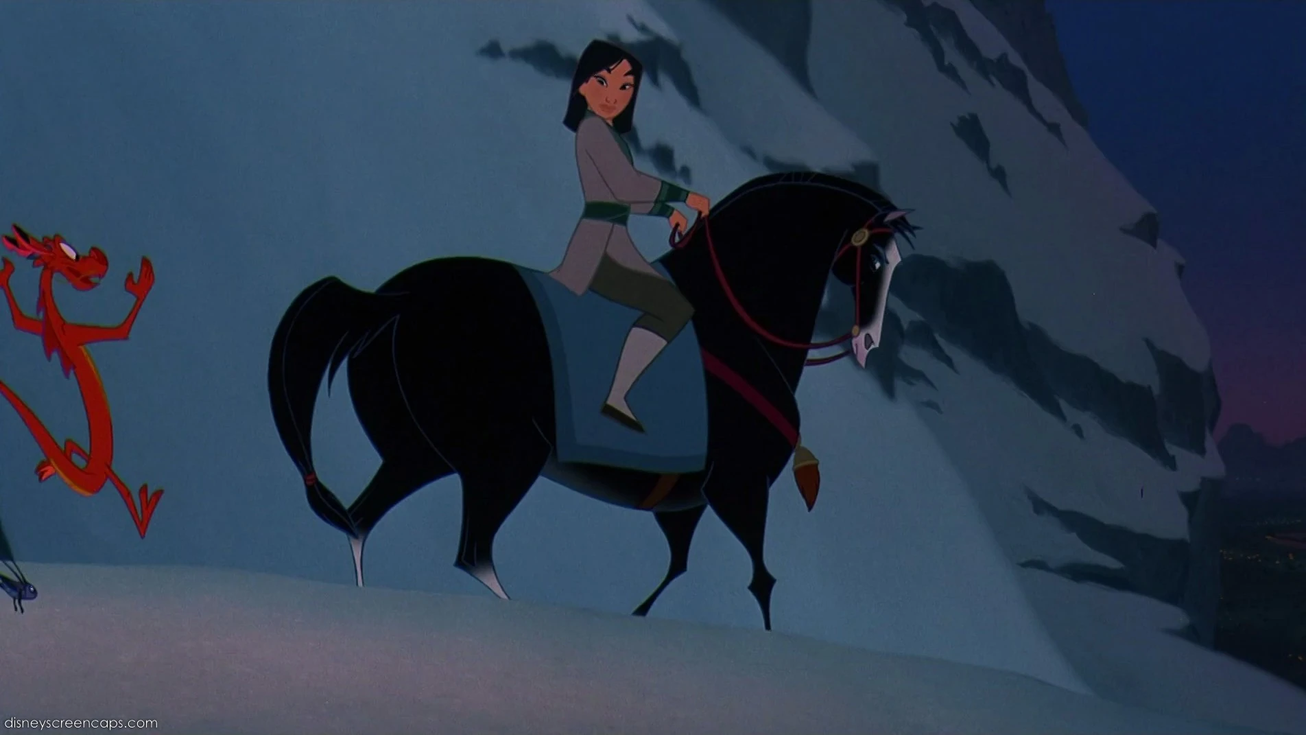 Image - Mulan-disneyscreencaps.com-7745.jpg | Disney Wiki | FANDOM ...