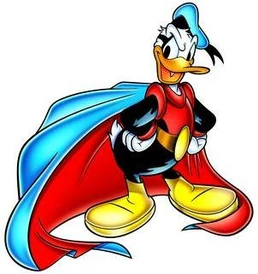 Superdonald | Disney wiki | FANDOM powered by Wikia