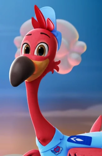 Freddy (T.O.T.S.) | Disney Wiki | Fandom