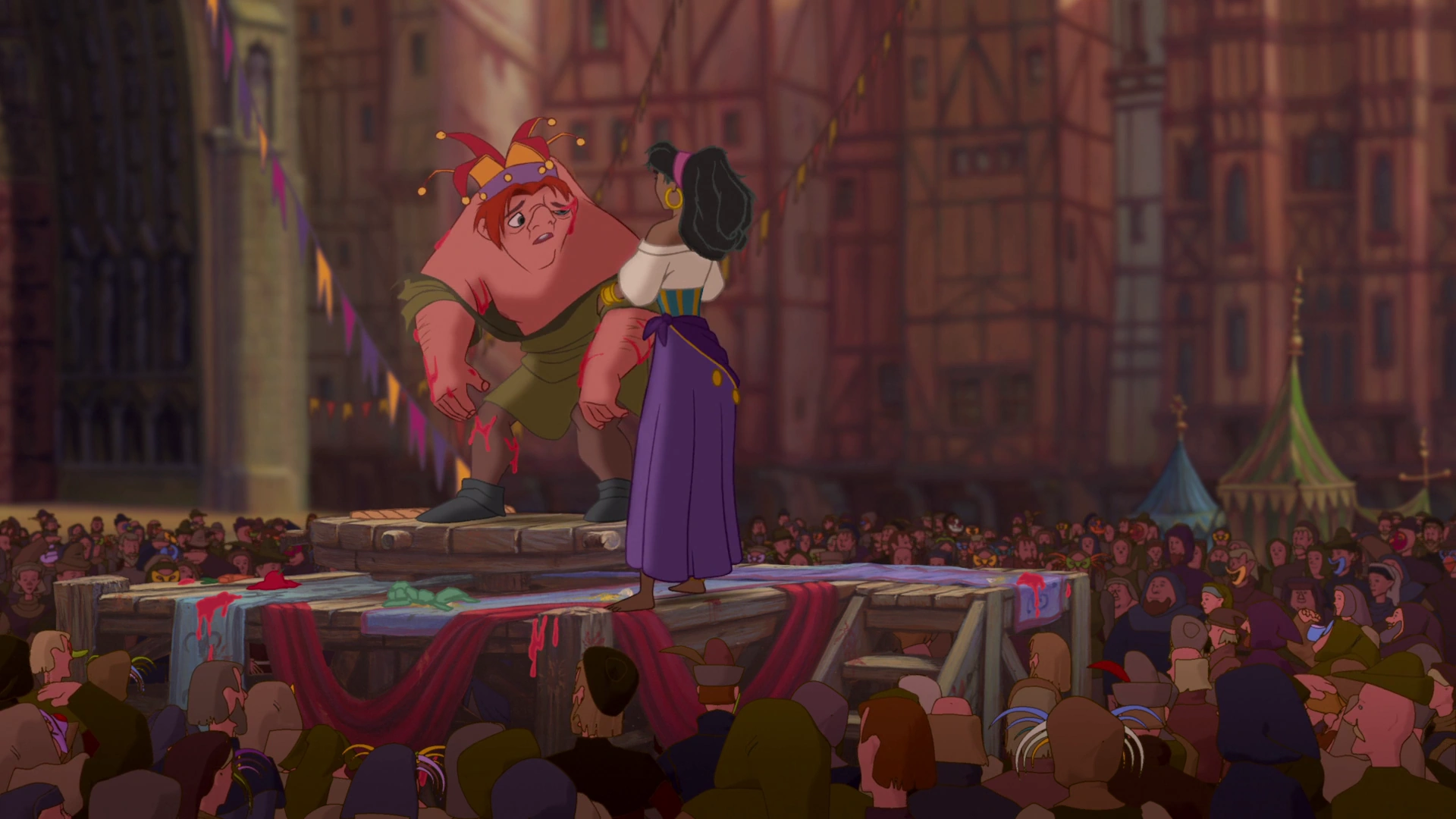 Image - Quasimodo 67.PNG | Disney Wiki | FANDOM powered by Wikia