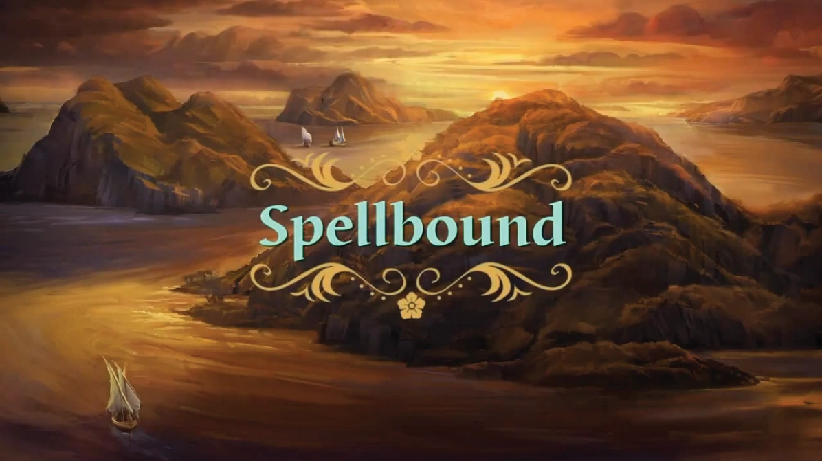 Spellbound | Disney Wiki | FANDOM powered by Wikia