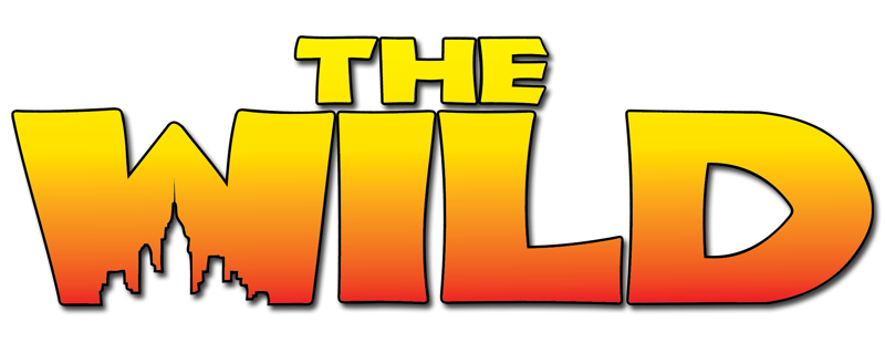 Image - The-wild-title.png | Disney Wiki | FANDOM powered by Wikia