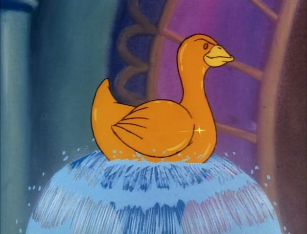 Golden Goose | Disney Wiki | FANDOM powered by Wikia