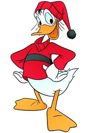 Fethry Duck | Disney Wiki | FANDOM powered by Wikia