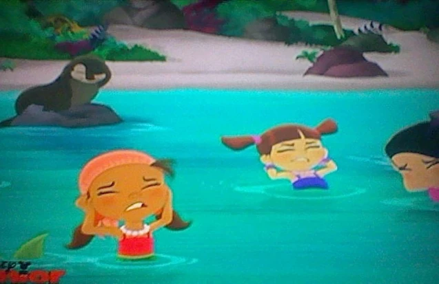 Image - Izzy02.jpg | Disney Wiki | FANDOM powered by Wikia