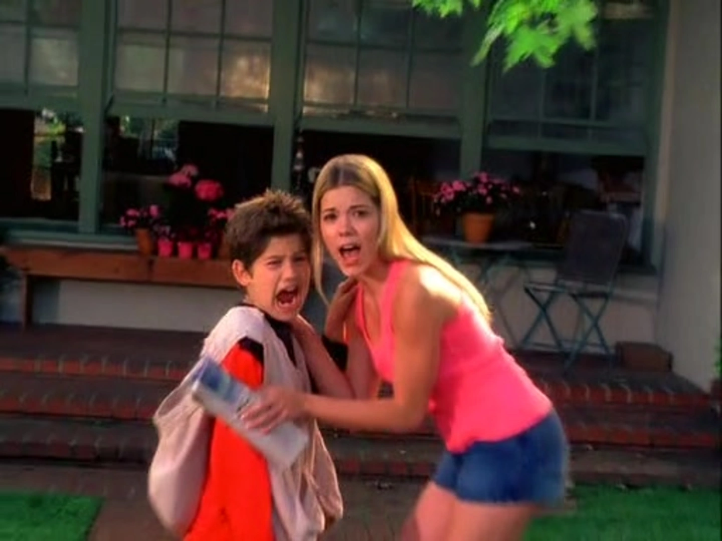 Image - Max Keeble s Big Move 024.png | Disney Wiki | FANDOM powered by ...