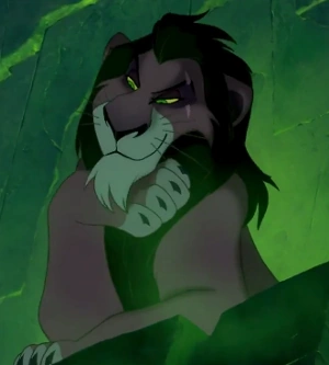 Scar | Disney Wiki | FANDOM powered by Wikia