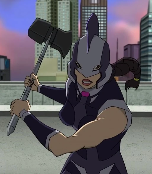 Power Princess | Disney Wiki | Fandom