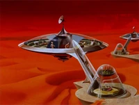 Mars and Beyond | Disney Wiki | FANDOM powered by Wikia