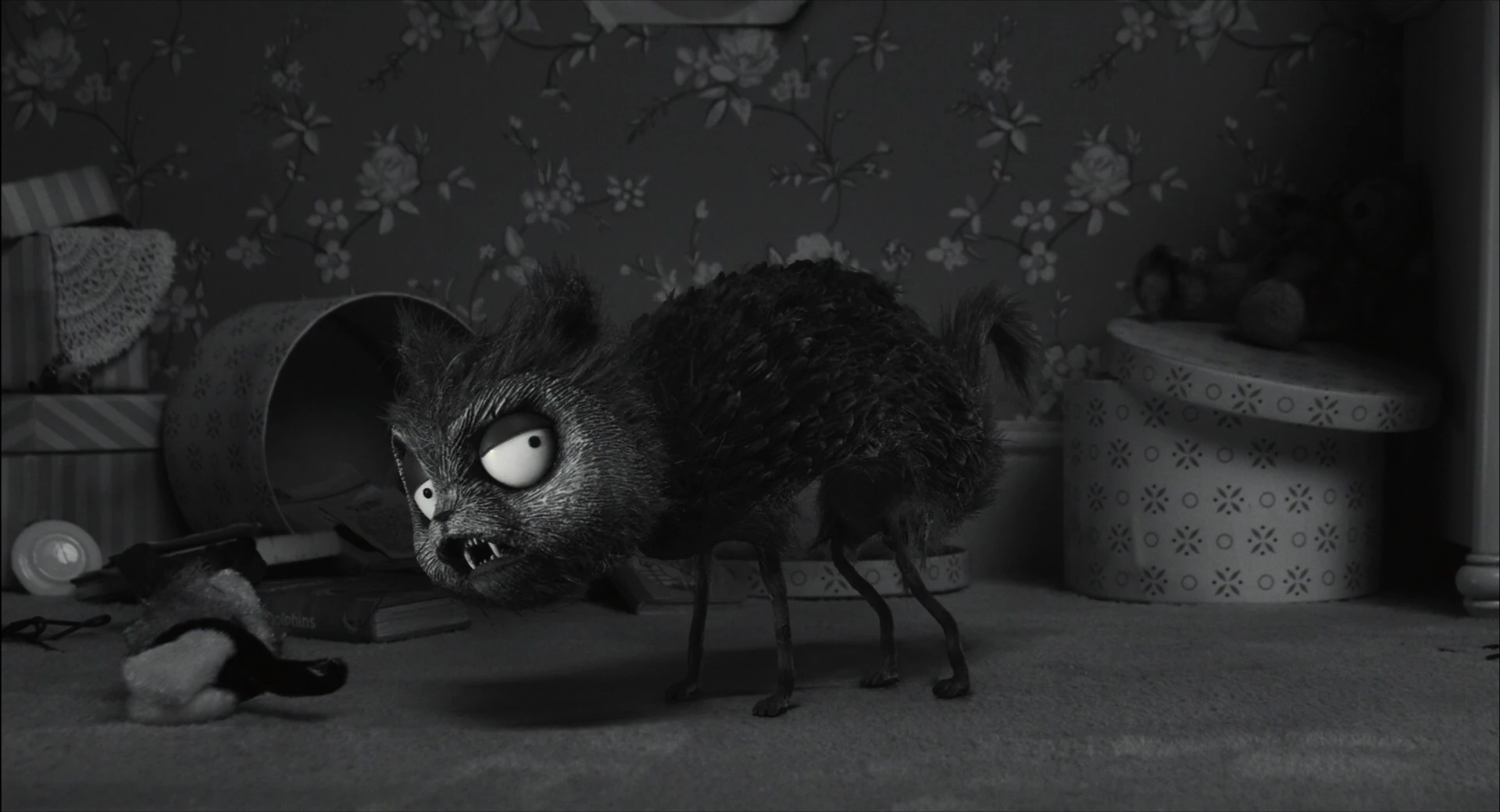 Image - Frankenweenie-disneyscreencaps com-7238.jpg | Disney Wiki ...