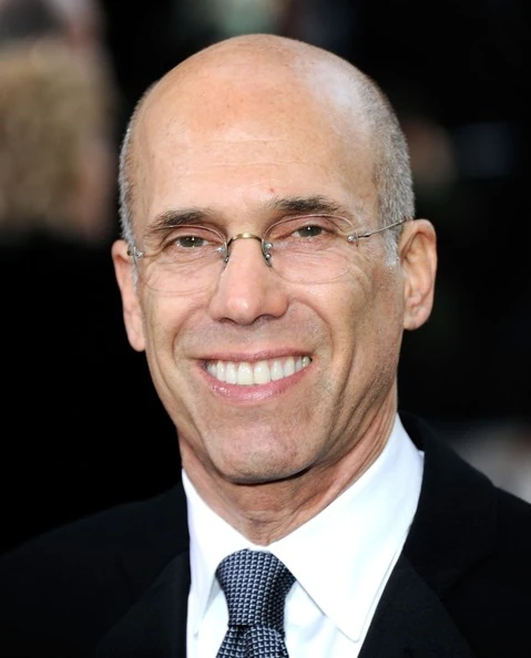 Jeffrey Katzenberg | Disney Wiki | Fandom