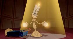 Lumière | Disney Wiki | Fandom
